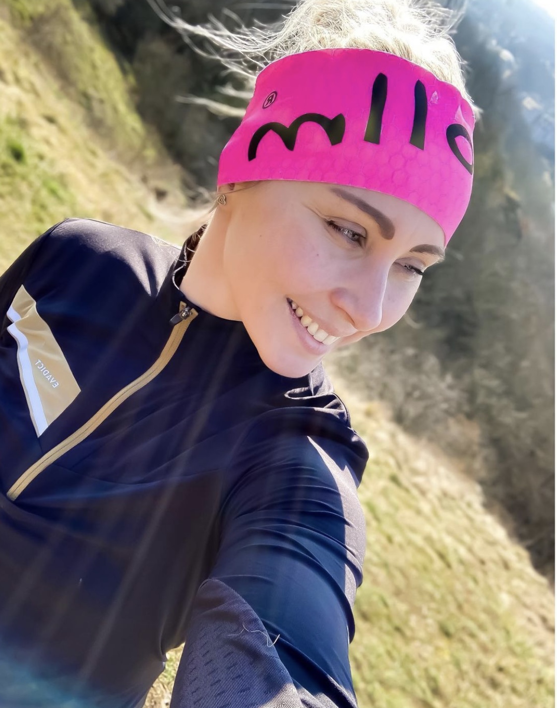 Čelenky nejen na běhání - COLLM.CZ